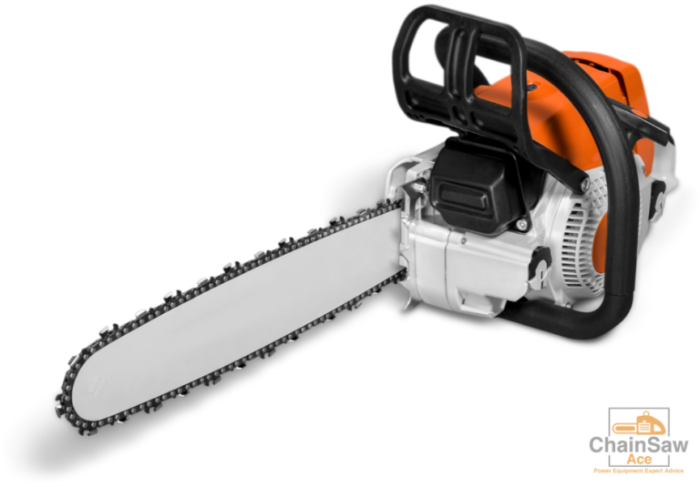What Size Chain Does A Stihl MS 311 Take The Answer Chainsaw Ace